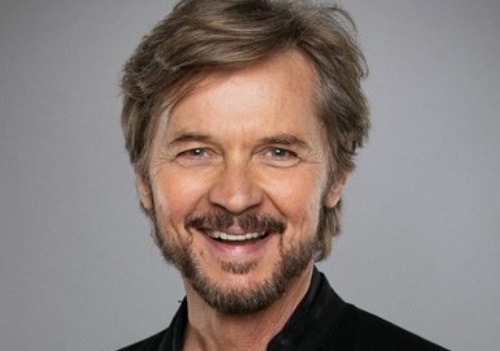 Days Of Our Lives Spoilers Poll: Did Stephen Nichols Do Stefano DiMera ...