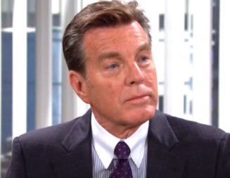 New Young And The Restless Spoilers: Jack Is Stunned- Learns Shocking ...
