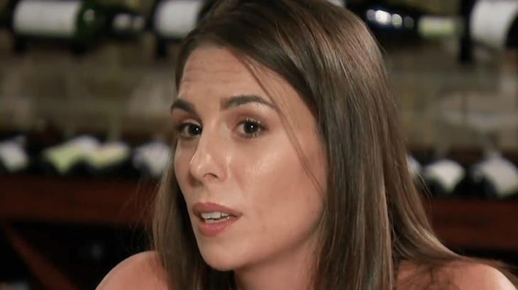 Married at First Sight Spoilers: Mindy Shiben Speaks Out On Divorce ...