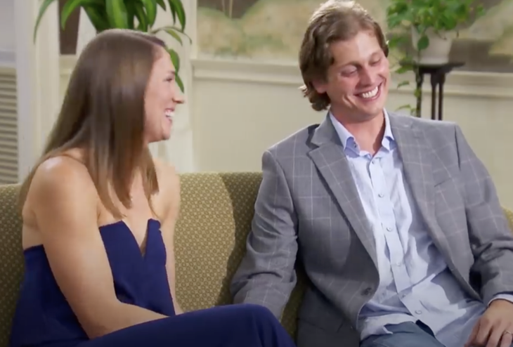 Married at First Sight Spoilers: Love At First Sight - Jessica Studer and Austin Hurd Are The ...