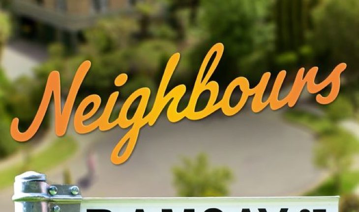 Australian Soap Neighbours Resumes Production | Celebrating The Soaps