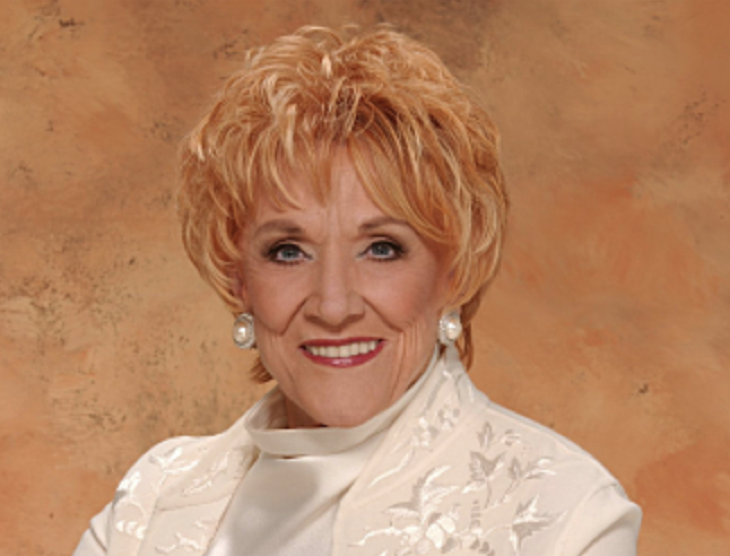 The Young and The Restless Spoilers: 5 Reasons Jeannie Cooper Was The ...