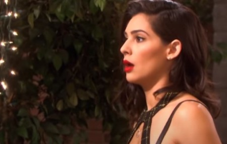 Days Of Our Lives Spoilers: Gabi Stalks And Harasses Jake - Convinced ...