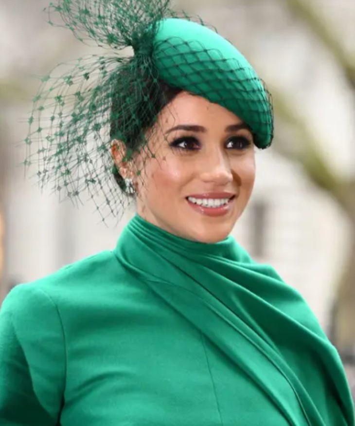 Does controversial Meghan Markle want to be the next People’s Princess ...