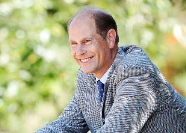 How Prince Edward Put His Brazen Ambition Ahead Of Family | Celebrating ...