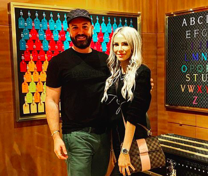 Married at First Sight Spoilers: Stacey Hampton's friend Anthony Hess ...