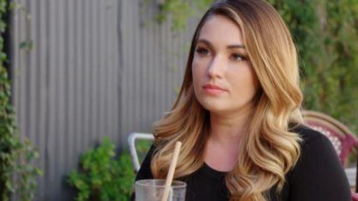 TLC '90 Day Fiancé' Spoilers: Stephanie Returns Home, Cannot Open Up To ...