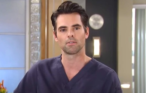 General Hospital Spoilers: Will Soap Ever Recast Patrick Drake - Jason ...