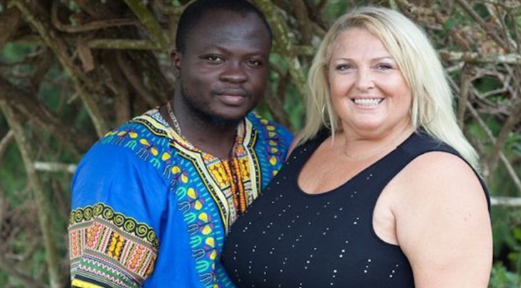 TLC '90 Day Fiance' Spoilers: Michael Considers Second Wife As Angela ...