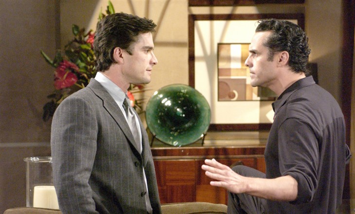 5 Reasons 'General Hospital' Should Bring Ric Lansing Back When New 'GH ...