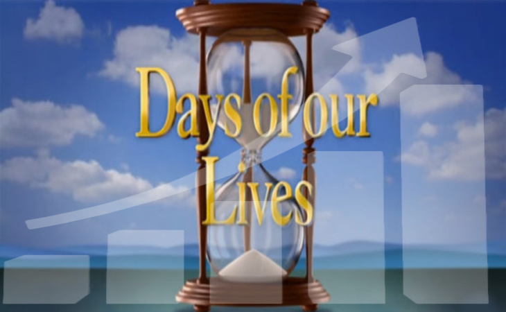 Days of Our Lives Ratings Update: DOOL Finally Grabs Top Spot - First ...