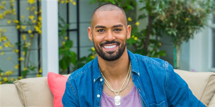 5 Things 'Days Of Our Lives' Fans Don’t Know About Lamon Archey (Eli ...