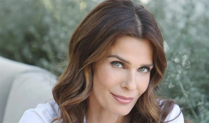 5 Reasons Why Kristian Alfonso Should Play Taylor Hayes On The Bold and ...