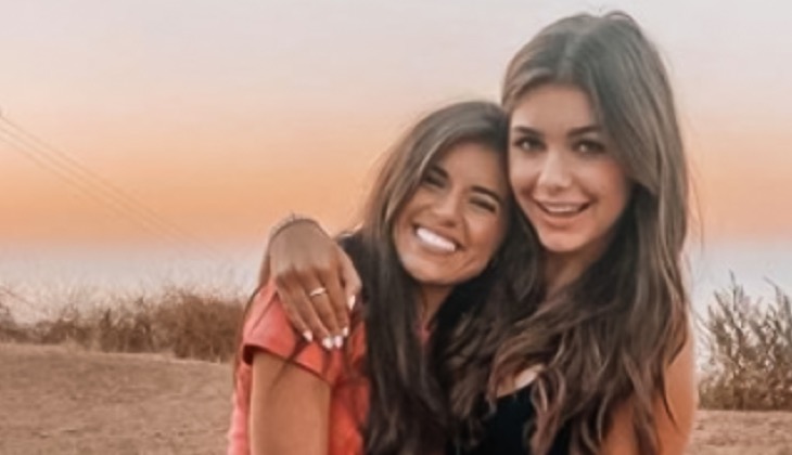 ABC The Bachelor News Update: Hannah Ann Sluss & Madison Prewett’s Not ...