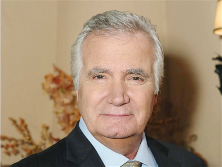 The Bold And The Beautiful News Update: John McCook Shares His Concerns ...
