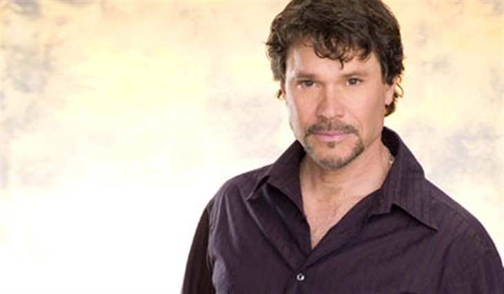 Days Of Our Live News Update: Peter Reckell And His Family Mourn The ...