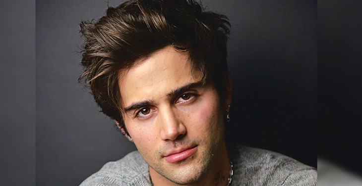 The Young And the Restless Spoilers: Max Ehrich Returns To Y&R? - Fen's ...