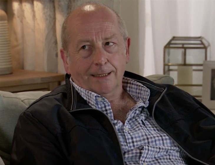Coronation Street Spoilers: Geoff Metcalfe Pays The Price, Enemy Kills ...