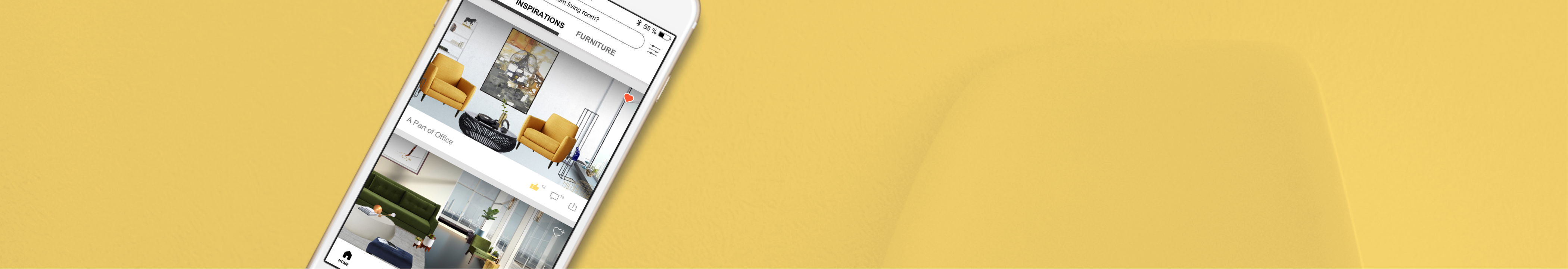 DecorMatters - Interior Design, Home Decor Inspiration, Furnitures