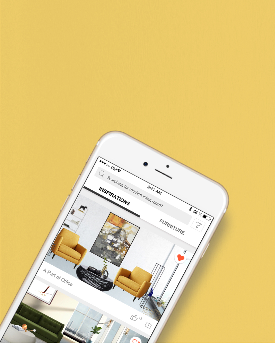 DecorMatters - Interior Design, Home Decor Inspiration, Furnitures