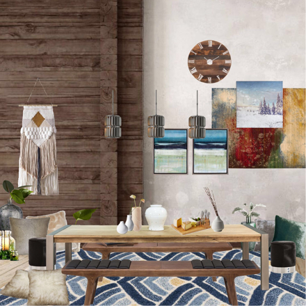 DecorMatters - Interior Design, Home Decor Inspiration, Furnitures