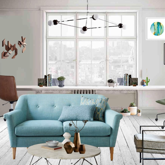 DecorMatters - Interior Design, Home Decor Inspiration, Furnitures