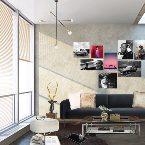 DecorMatters - Interior Design, Home Decor Inspiration, Furnitures