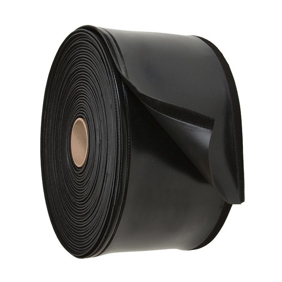 Pace Supply | Pipe Wrap, 9-1/2 in W, 75 ft L
