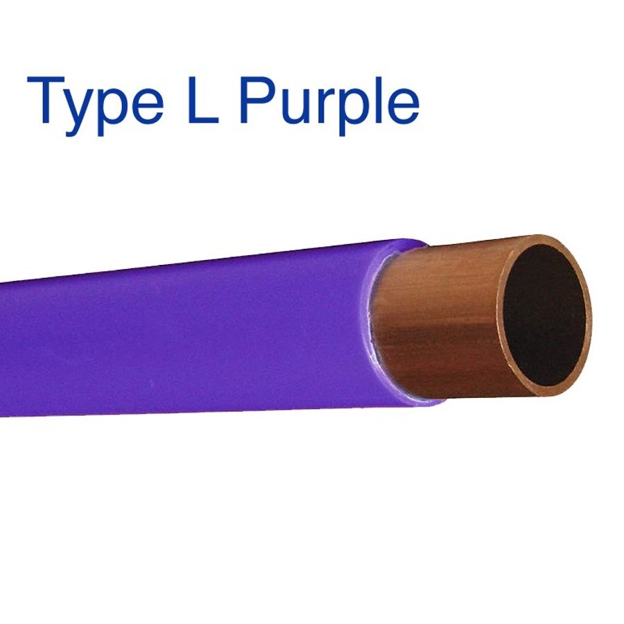 Pipe Type L