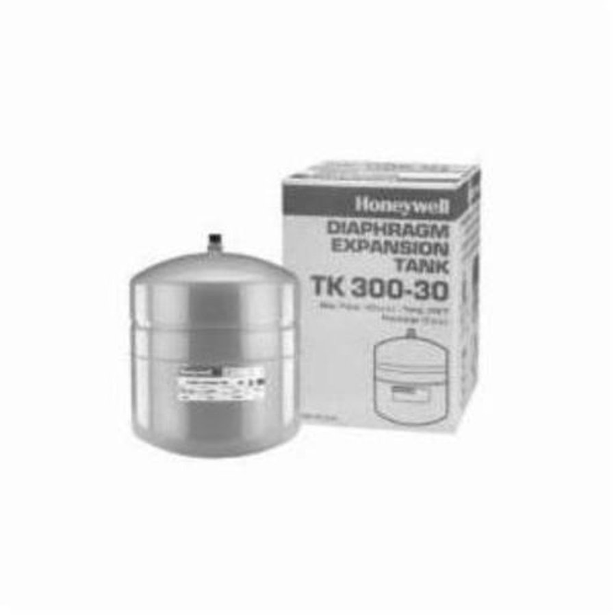 Pace Supply | Diaphragm Expansion Tank, 2.1 gal Tank, 1 gal Acceptance ...