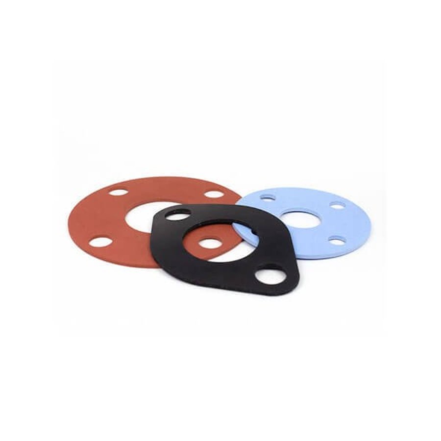 Pace Supply | Meter Gasket, 1-1/2 in Meter, 1/8 in THK, Neoprene