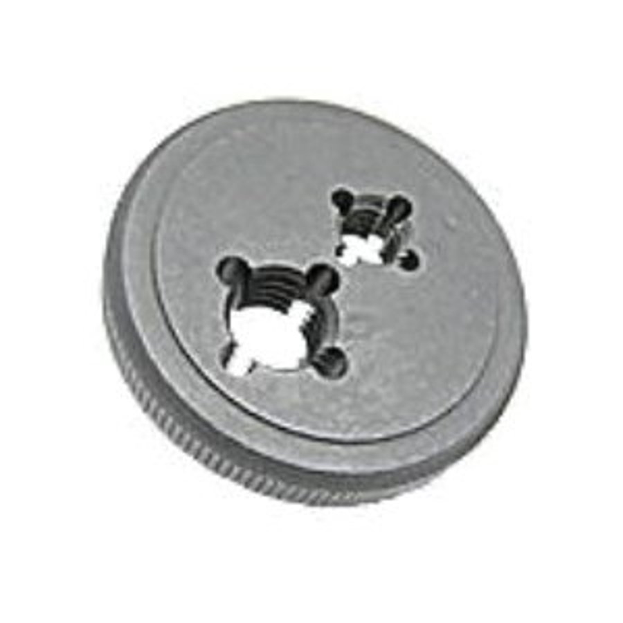 Pace Supply | Threaded Rod Chaser, 1/2-13 UNC, 3/8-16 UNC