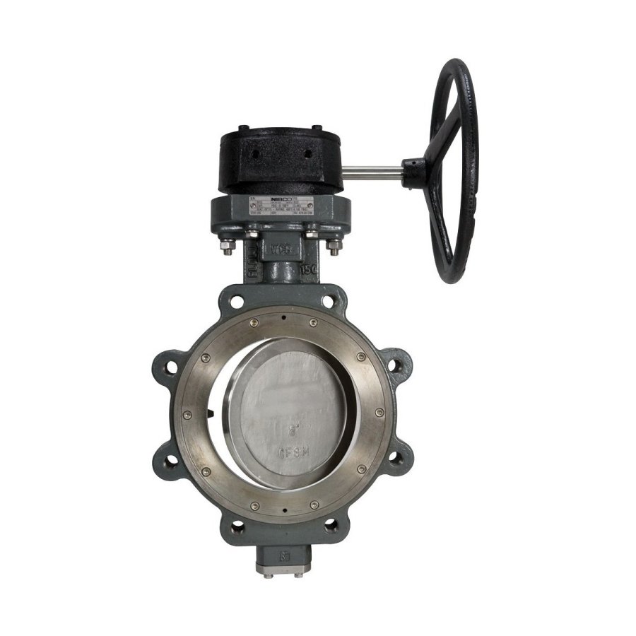 Butterfly Valve Gear Operator Dimensions at Christopher Stafford blog
