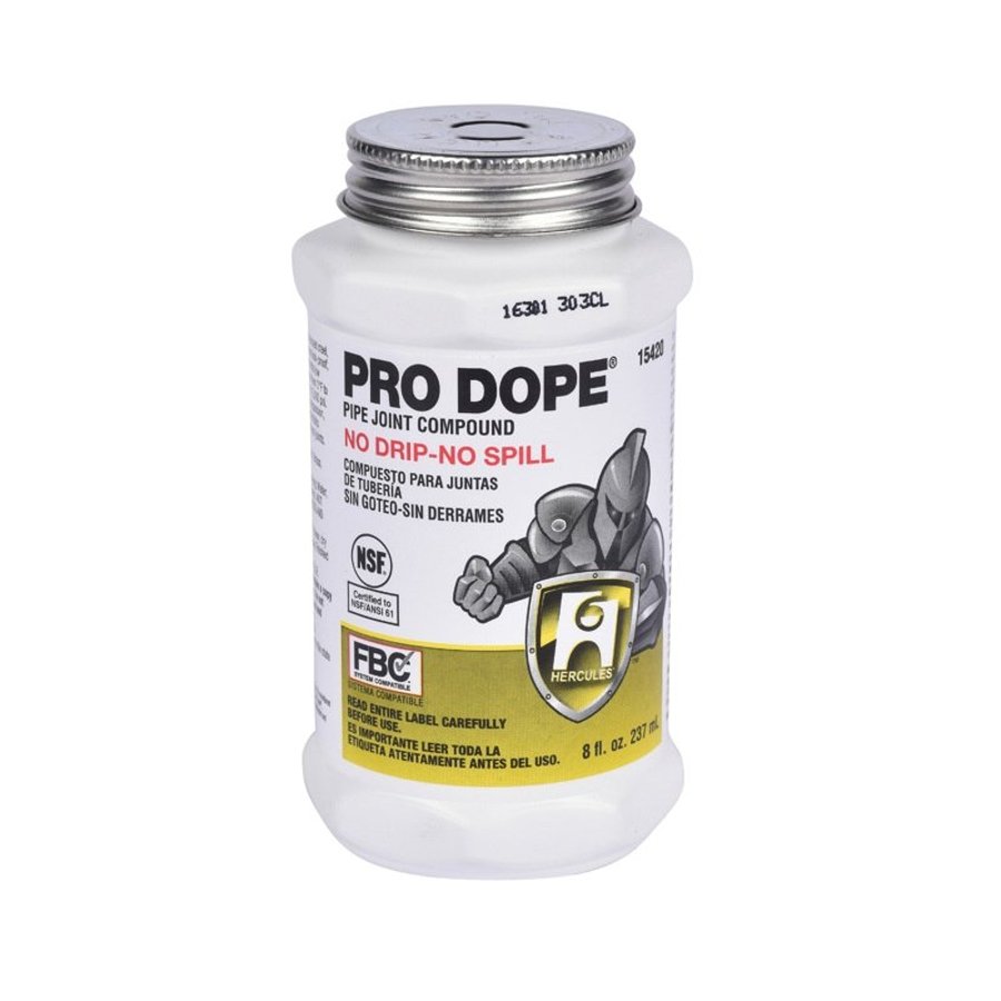 Pace Supply | 8 oz Pro Dope® Thread Sealant