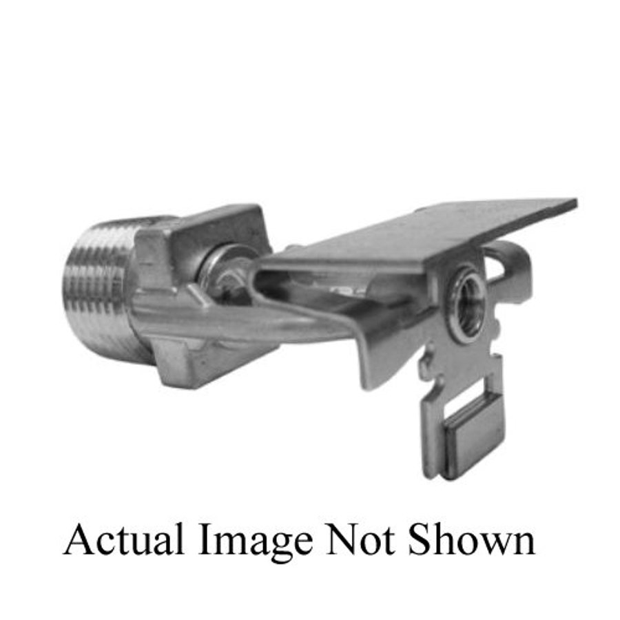 Pace Supply | Horizontal Sidewall Fire Sprinkler Head, Quick Response ...