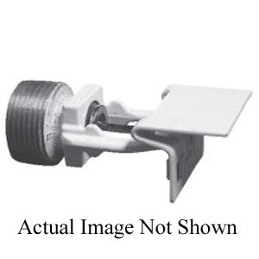 Pace Supply | Horizontal Sidewall Fire Sprinkler Head, Quick Response ...