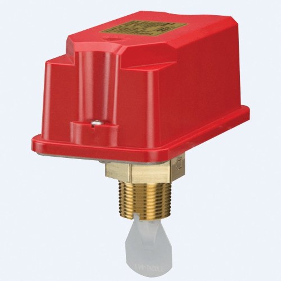 Pace Supply | T-Tap Waterflow Detector, 1 to 2 in Pipe, 375 psi, 4 to ...