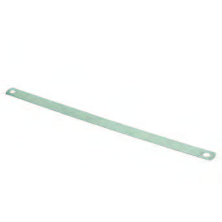 Pace Supply | Retaining Strap, 3/8 to 1/2 in, Galvanized