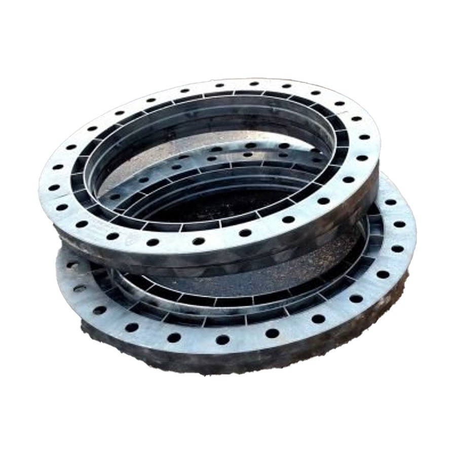 Pace Supply | Ladtech HDPE Mh Grade Ring 24 x 2 in