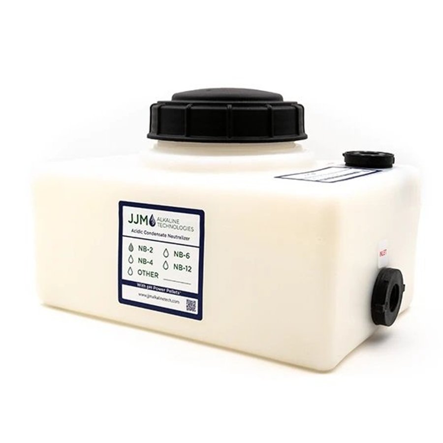 Pace Supply | Condensate Neutralizer, Kbtu/hr, 3/4 in