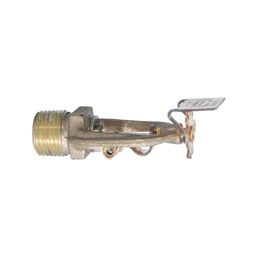 Pace Supply | Horizontal Sidewall Fire Sprinkler Head, Standard ...