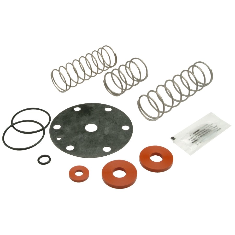 Pace Supply | Internal Part Repair Kit, For Use With Wilkins Model ...