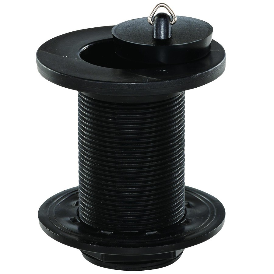 Pace Supply | Blueline™ Acid Waste Waste Assembly, 1-1/2 in, Polypropylene