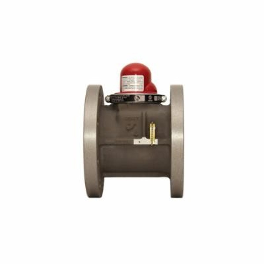 Pace Supply | Horizontal Earthquake Valve, 4 in, Flange