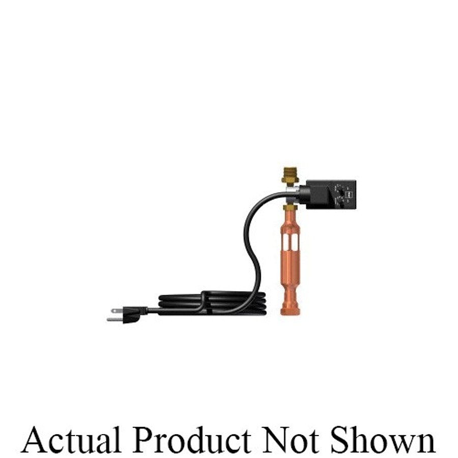 Pace Supply | SMART-PRIME™ Trap Primer, 1/2 in, MNPT X FNPT