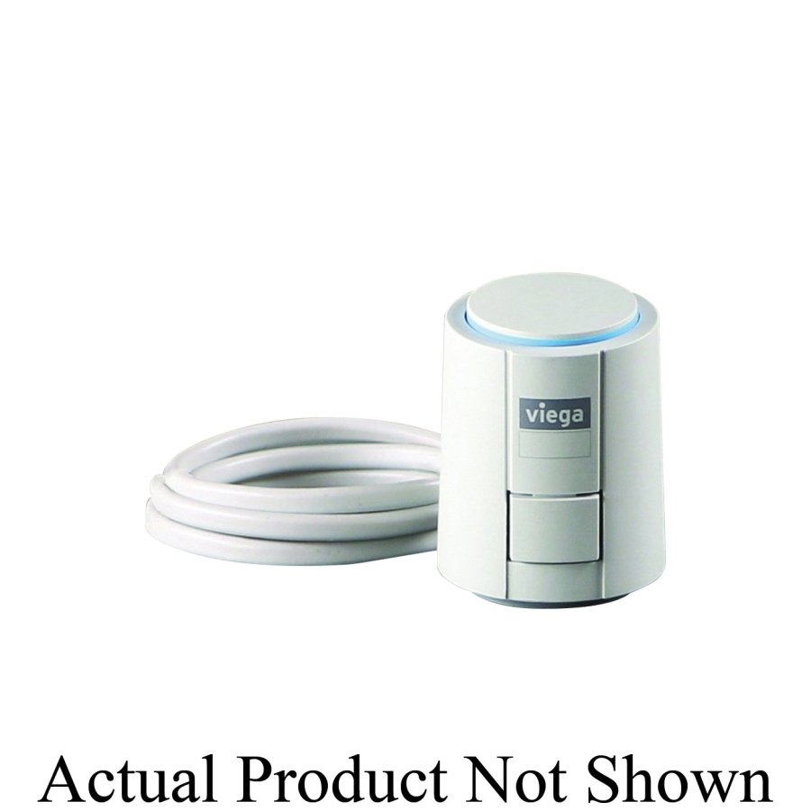 Pace Supply | 4-Wire Powerhead, 24 VAC