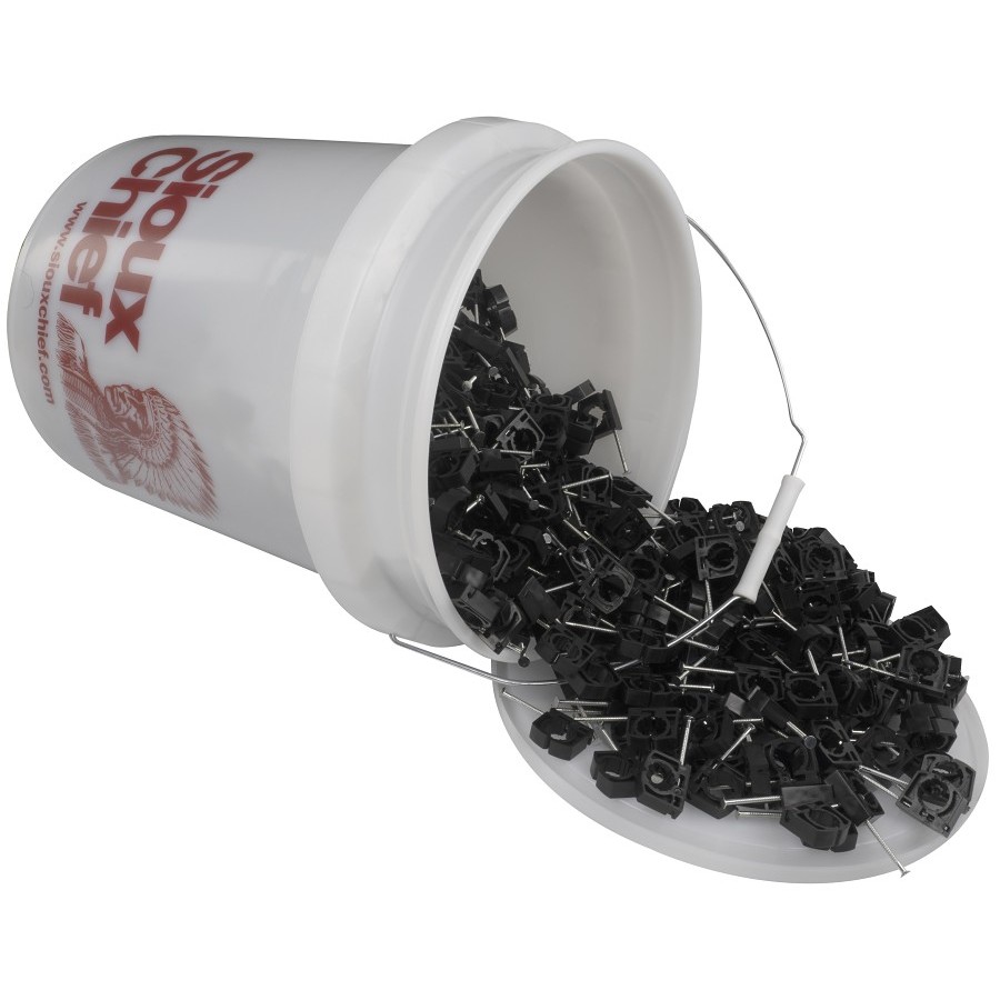 Pace Supply | Nail Strap, 1 in, Polyethylene