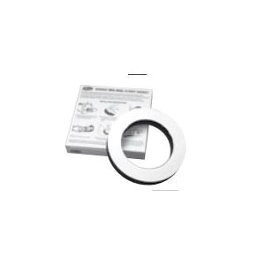 Pace Supply | Bonded Closet Gasket Kit, For Use With Wall Hung Toilet ...