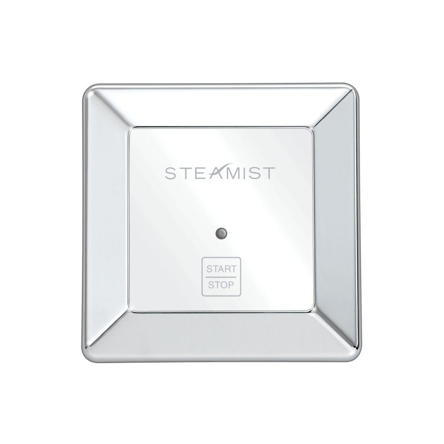 Pace Supply | SMC-120 Steambath Control With Preset Timer, SM, LED ...