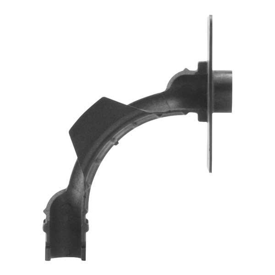 Pace Supply | ProPEX® Drop Ear Bend Support, 1/2 in, Nylon/Plastic